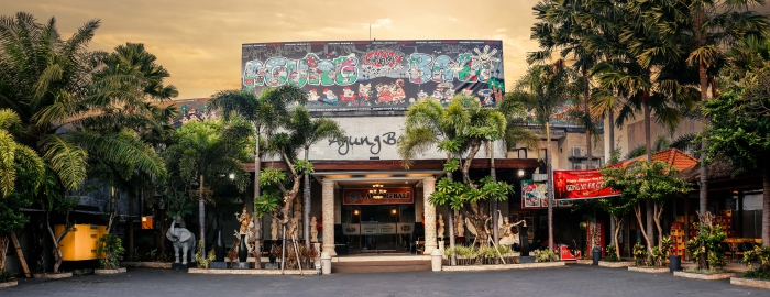 Agung Bali Oleh-Oleh | Bali Tour | Travel | Souvenir Shop